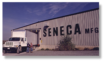 Welcome to Seneca Manufacturing
